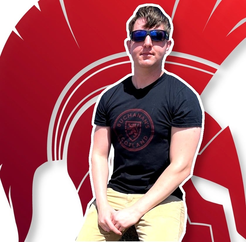 How long does it take to become an expert in your industry?